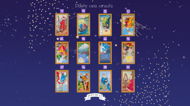 【今日のワンオラクル】2025.06.18｜としらぼ｜coconalaブログ